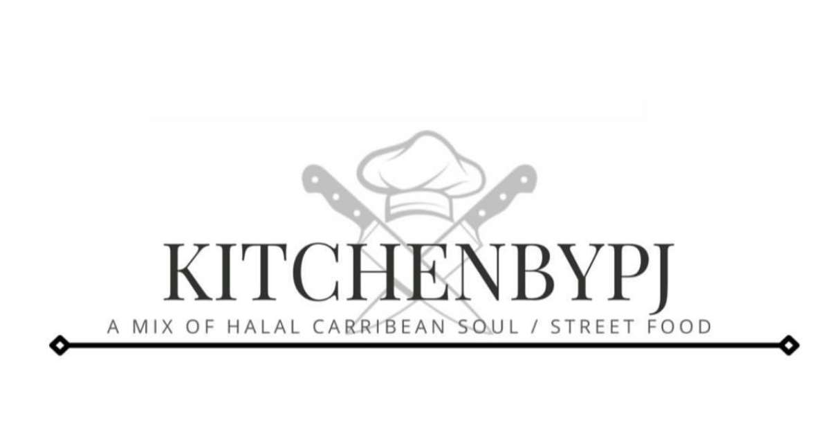 KitchenbyPJ Online bestellen via Officiële Website!